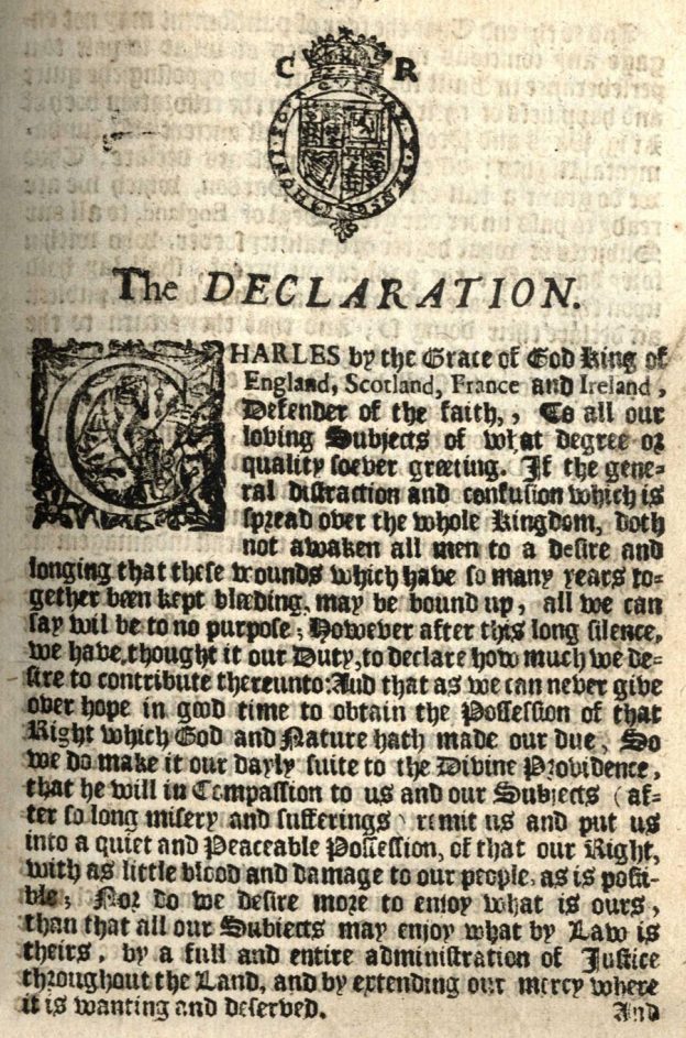 Timeline | Stuarts Online