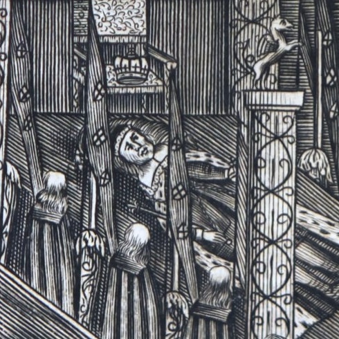 Oliver Cromwell | Stuarts Online