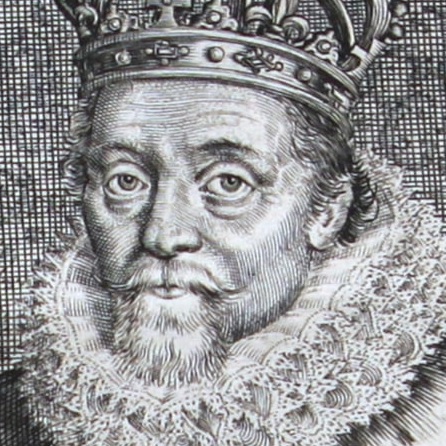 James VI and I | Stuarts Online